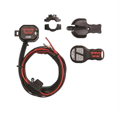Warn 90288 Warn Wireless Winch Remotes | Summit Racing