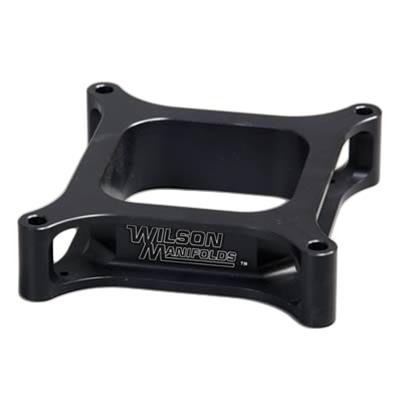 Wilson Manifolds 000030 Wilson Manifolds Open Carburetor Spacers ...