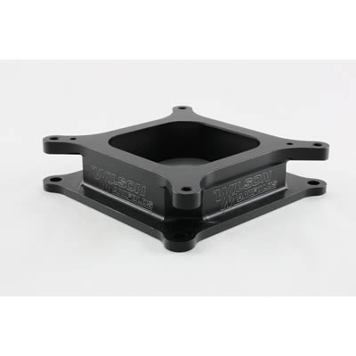 Wilson Manifolds 007030 Wilson Manifolds Carburetor Adapters | Summit ...