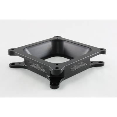 Wilson Manifolds 027030 Wilson Manifolds Carburetor Adapters | Summit ...