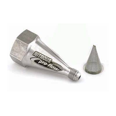Wilson Manifolds 368014 Nitrous Pro Flow High Flow Filter and Line ...