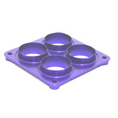 Shear (anti reversion) plates - Moparts Forums