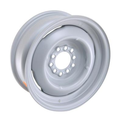 Wheel Vintiques 14-5612334 Wheel Vintiques 14 Series Gennie Gray ...
