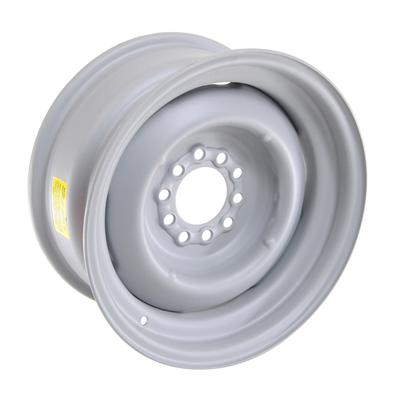 Wheel Vintiques 14-571204 Wheel Vintiques 14 Series Gennie Gray ...