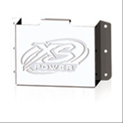 XS Power Batteries 514 XS Power Battery Mounts | Summit Racing