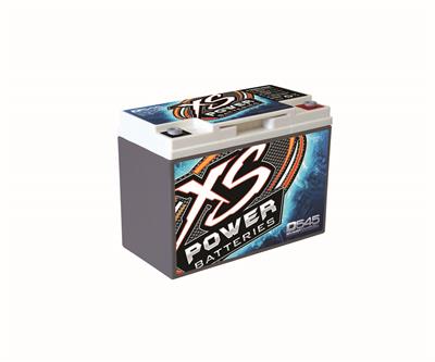 XS Power Batteries D545 XS Power AGM Batteries | Summit Racing