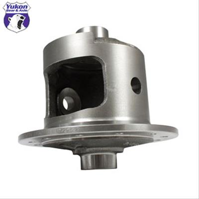 Yukon Gear & Axle YC GM12P-DG-4 Yukon Gear & Axle Differential Carrier ...