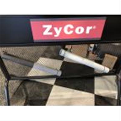 ZYCOAT LLC 16013 ZyCoat ZyCor Color Coat | Summit Racing