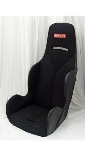 Kirkey 16411 Racing Cover Cloth Black 16400 for sale online | eBay