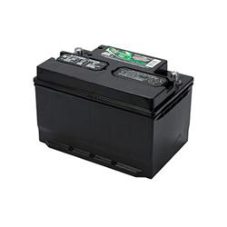 Interstate Batteries MTP-40R Interstate Mega-Tron Plus Automotive ...