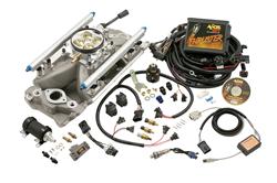 ACCEL DFI Pro-Ram Fuel Injection Systems for Big Block Chevy 77202K ...