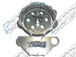 Advance Adapters 712535-C