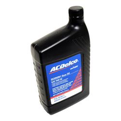 ACDelco ZZZ-10-4061 ACDelco DEXRON Gear Oil | Summit Racing