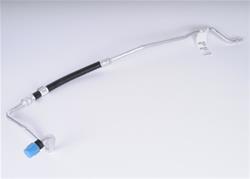 Oil Cooler Lines - Free Shipping on Orders Over $109 at Summit Racing