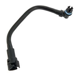 PCV Hoses and Tubes - Free Shipping on Orders Over $99 at Summit Racing