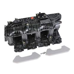 Air & Fuel Delivery Intake Manifolds CHEVROLET GM V6 Intake Manifolds ...