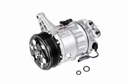 ACDelco 19354850 ACDelco Air Conditioning Compressors | Summit Racing