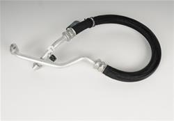 2010 GMC ACADIA Air Conditioning Hoses and Lines Parts & Accessories ...