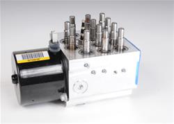 ABS Hydraulic Valves - Free Shipping on Orders Over $99 at Summit Racing