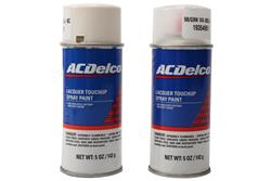 ACDelco Touch-Up Paints - Free Shipping on Orders Over $99 at Summit Racing