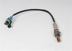 ACDelco 12612571 ACDelco GM OE Oxygen Sensors | Summit Racing