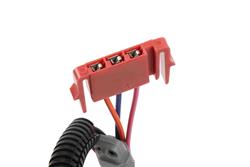 Transmission Harnesses - Free Shipping on Orders Over $99 at Summit Racing