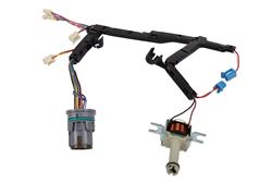 Transmission Harnesses - Free Shipping on Orders Over $109 at Summit Racing