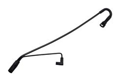 Vacuum Lines at Summit Racing