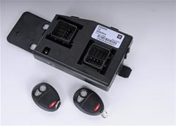 Body Control Modules - Free Shipping on Orders Over $99 at Summit Racing