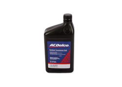 ACDelco Transmission Fluid - Free Shipping on Orders Over $109 at ...