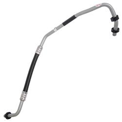 CHEVROLET COLORADO Oil Cooler Lines Parts & Accessories | Summit Racing