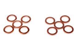 ACDelco 94525077 ACDelco GM Genuine Parts Washers | Summit Racing