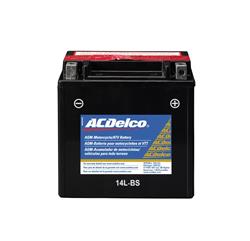 ACDelco Batteries - Free Shipping on Orders Over $99 at Summit Racing