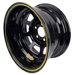 Aero Race Wheels at Summit Racing