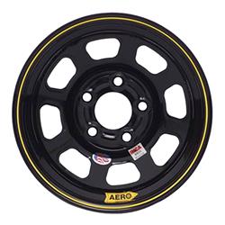 Aero Race Wheels at Summit Racing
