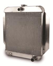 1955 FORD F 100 AFCO Racing 80162-P-NA-N AFCO Racing Street Rod ...