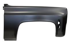 Auto Metal Direct (AMD) sheet metal at Summit Racing