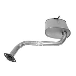 AP Exhaust OE Replacement Mufflers - Free Shipping on Orders Over $99 ...
