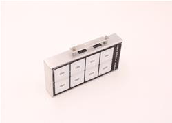 Race Car Switch Panel | Summit Racing