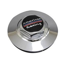 American Racing Wheel Center Caps at Summit Racing