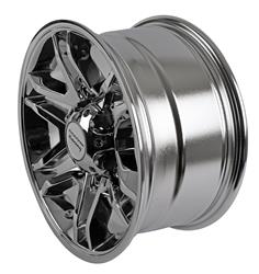 American Racing AR89368068200 American Racing AR893 Mainline Chrome ...