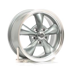 American Racing AR105M6766A American Racing AR105 M Torq-Thrust M ...