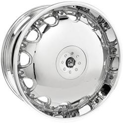 TIS Wheels TIS0524109