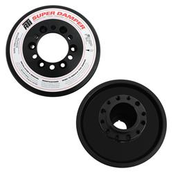 ATI Transmission Performance Products at Summit Racing