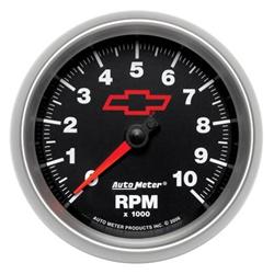 67 Chevelle Tach | Team Chevelle
