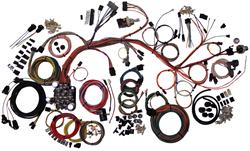 American Auto Wire at Summit Racing