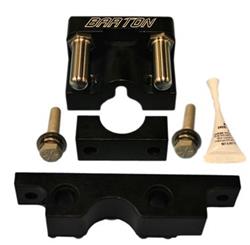 Shifter Brackets - Free Shipping on Orders Over $99 at Summit Racing