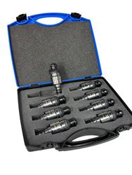 Billet Atomizer Atomizer 3 Fuel Injectors - Free Shipping on Orders ...