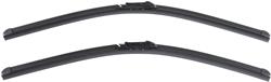 Bosch Automotive 3397118955 Bosch OE Specialty AeroTwin Wiper Blades ...