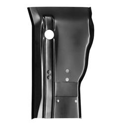 Coast to Coast International Body Parts RRP1583